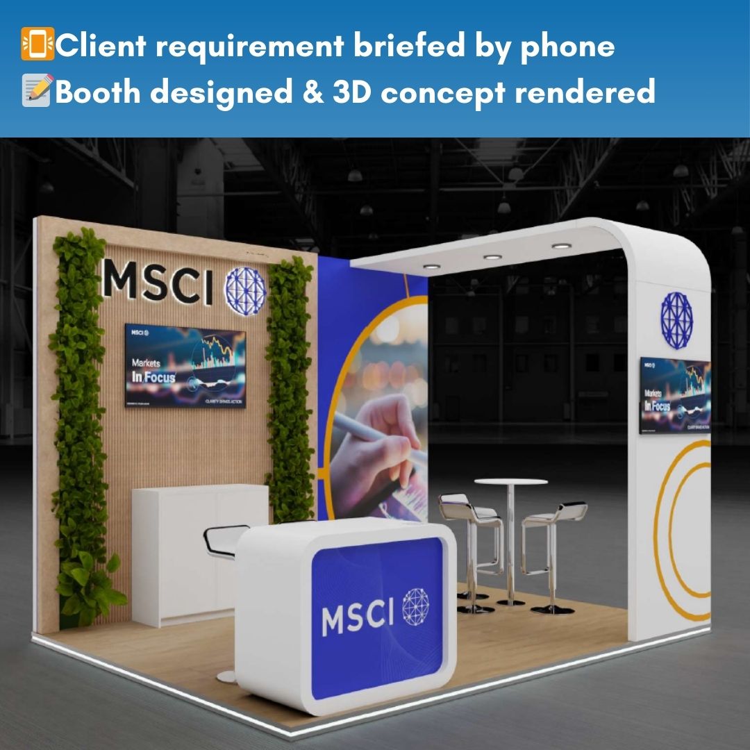 Design & Build - EBISS Inc, Chicago IL